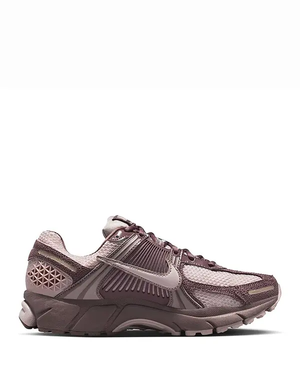 Nike Zoom Vomero Running Sneakers - Tattoo/particle Rose