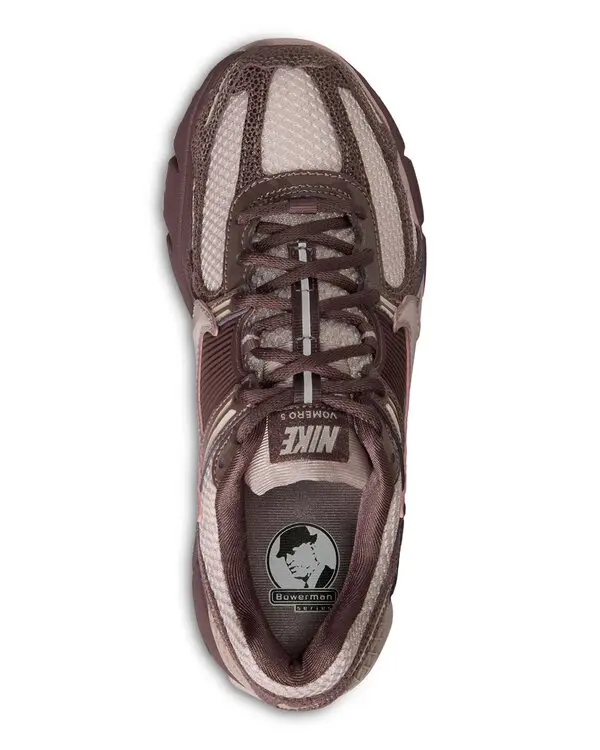 Nike Zoom Vomero Running Sneakers - Tattoo/particle Rose