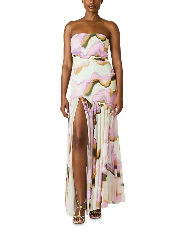Steve Madden Kerrie Maxi Dress
