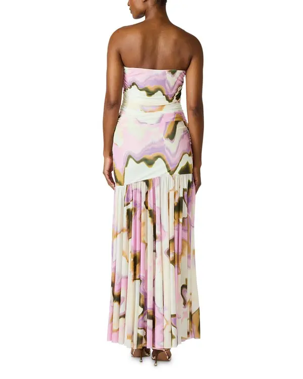 Steve Madden Kerrie Maxi Dress
