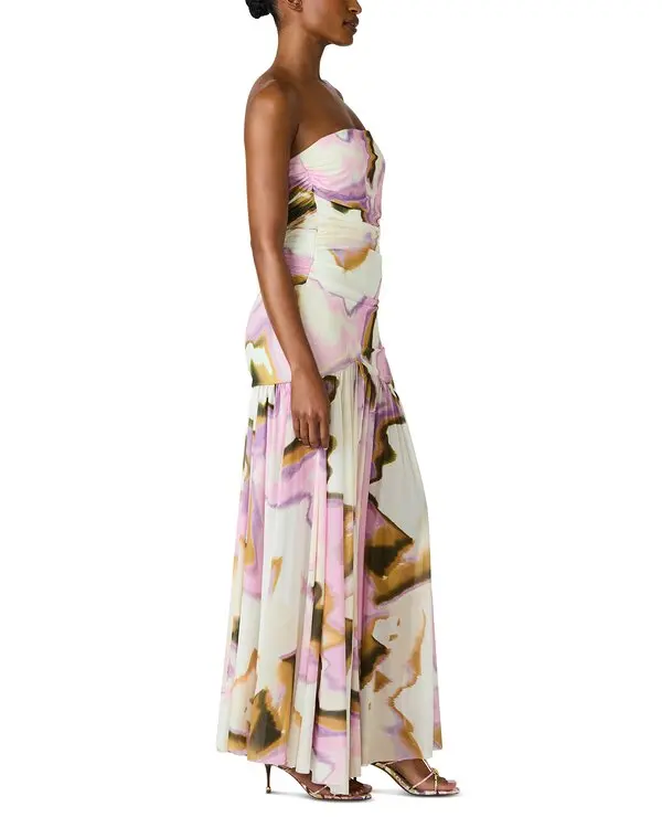 Steve Madden Kerrie Maxi Dress