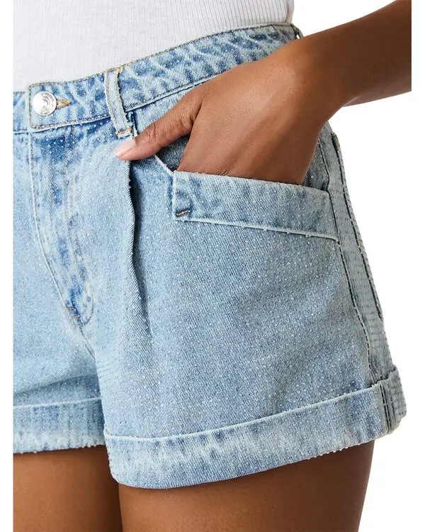 Steve Madden Cici Shorts