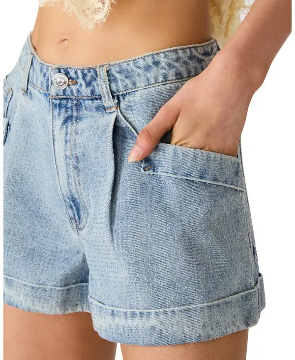 Steve Madden Cici Shorts