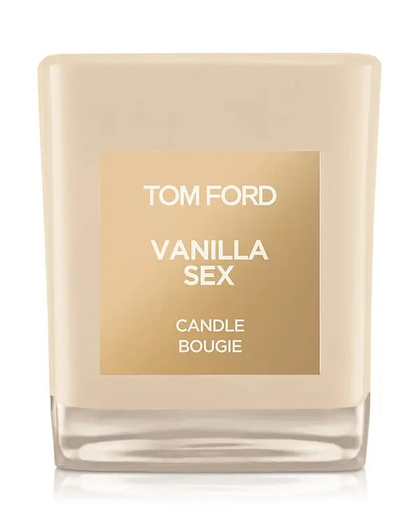 TOM FORD Vanilla Sex Candle 6.3 Oz - No Color