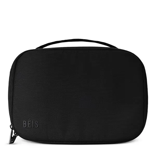 BEIS The Camera Gear Insert - Black
