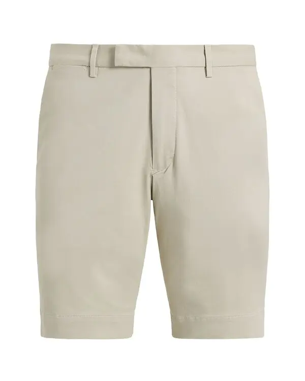 Polo Ralph Lauren Greenwich Chino Shorts - Beige