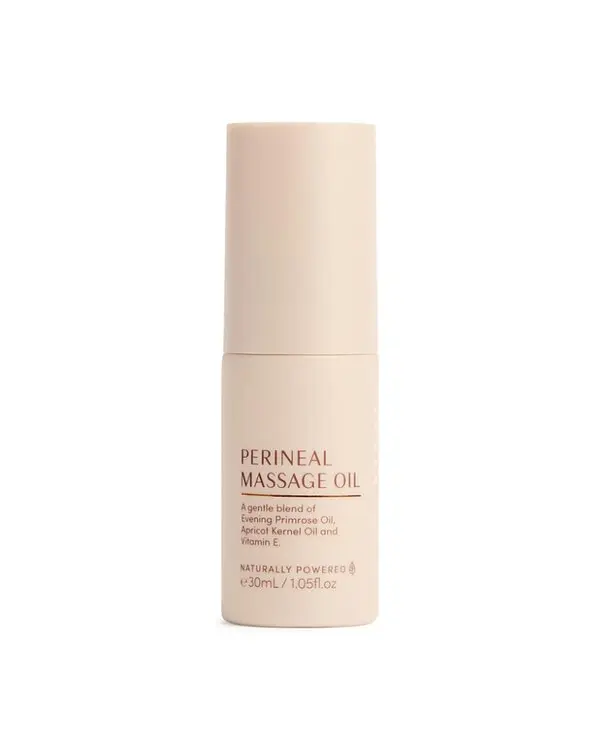 PURE MAMA Perineal Massage Oil - No Color