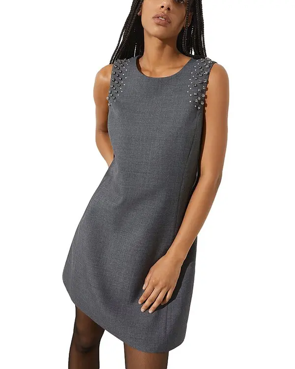 Max & Co. Mcougola Sheath Dress