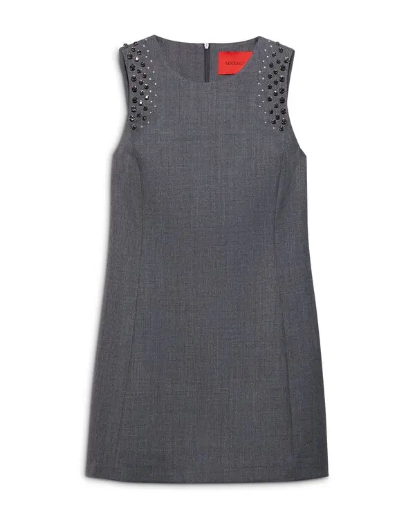 Max & Co. Mcougola Sheath Dress
