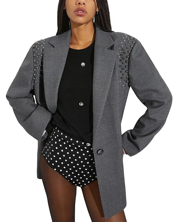 Max & Co. Tailored Blazer