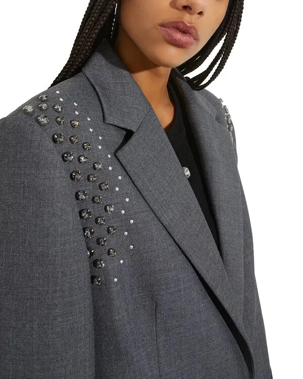 Max & Co. Tailored Blazer