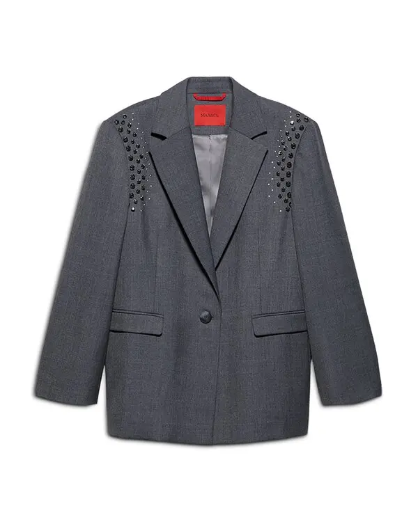 Max & Co. Tailored Blazer