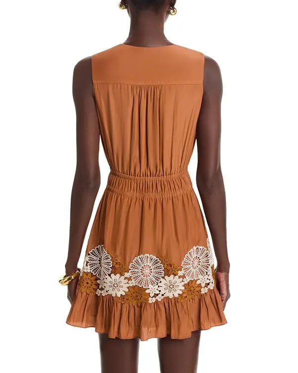 Ramy Brook Mackenzie Dress