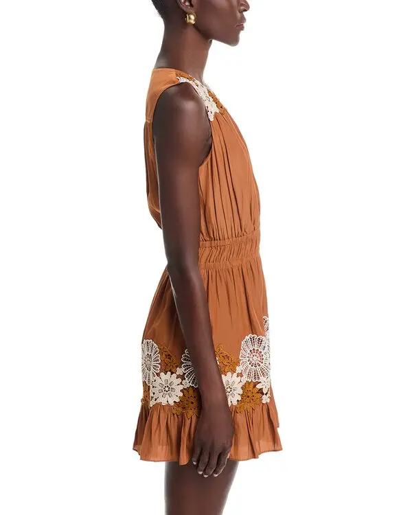 Ramy Brook Mackenzie Dress