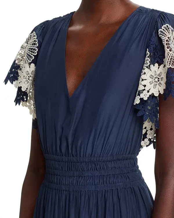 Ramy Brook Georgie Dress