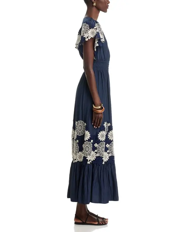 Ramy Brook Georgie Dress