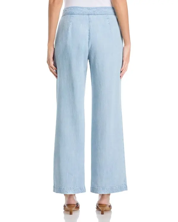 T Tahari Wide Leg Pants