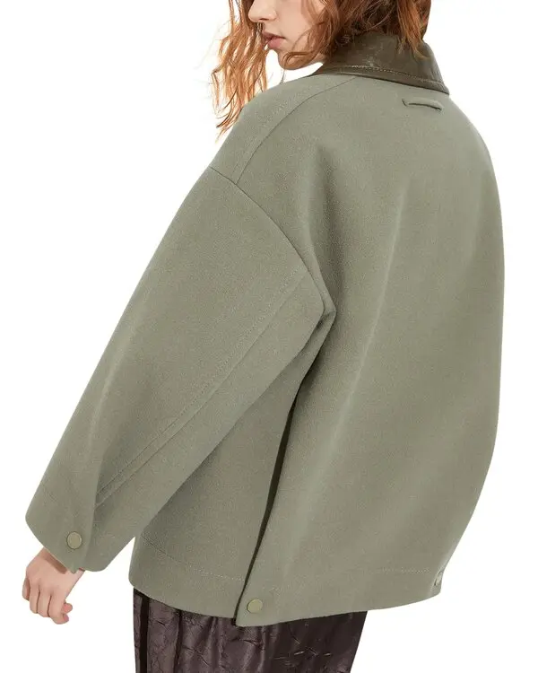 Max & Co. Mcohack Shacket