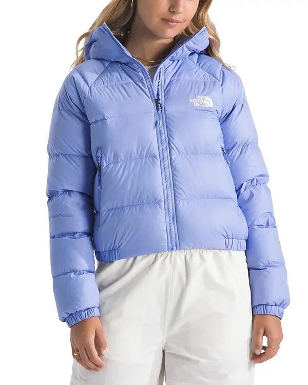 The North Face Hydrenalite Down Hoodie - Periwinkle