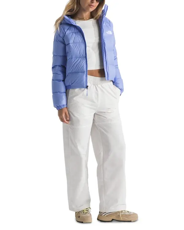 The North Face Hydrenalite Down Hoodie - Periwinkle