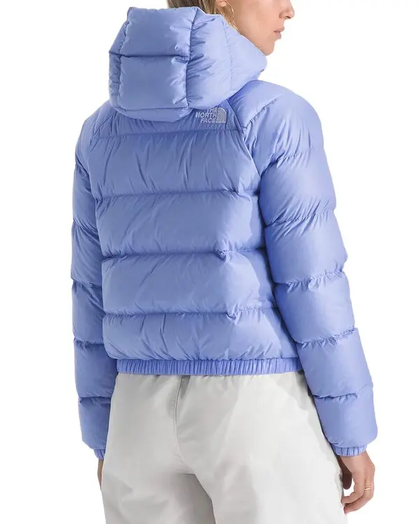 The North Face Hydrenalite Down Hoodie - Periwinkle