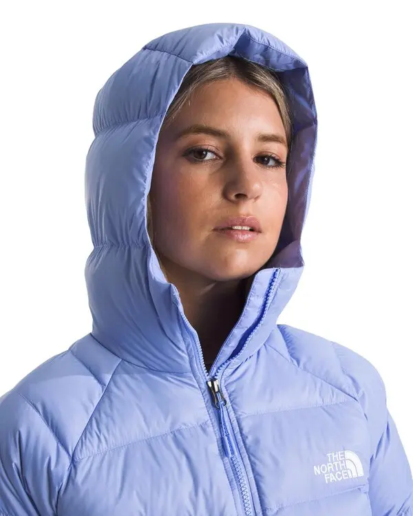 The North Face Hydrenalite Down Hoodie - Periwinkle