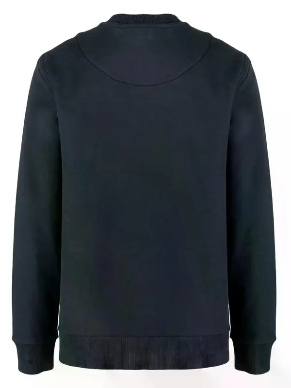 Orlebar Brown Stevenson Crew-neck Sweatshirt