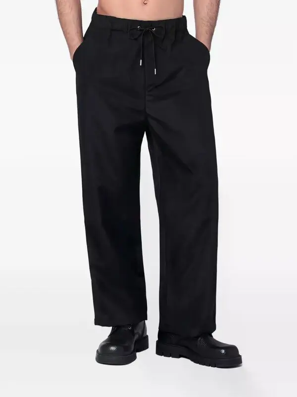 OAMC Straight-leg Trousers