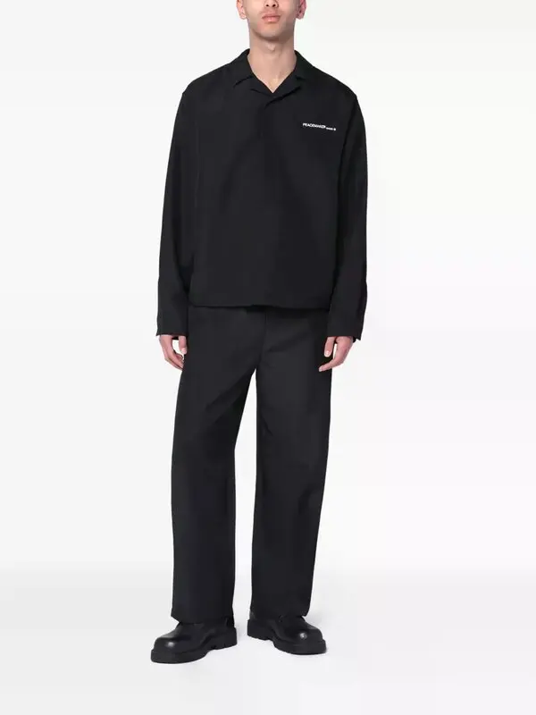 OAMC Straight-leg Trousers