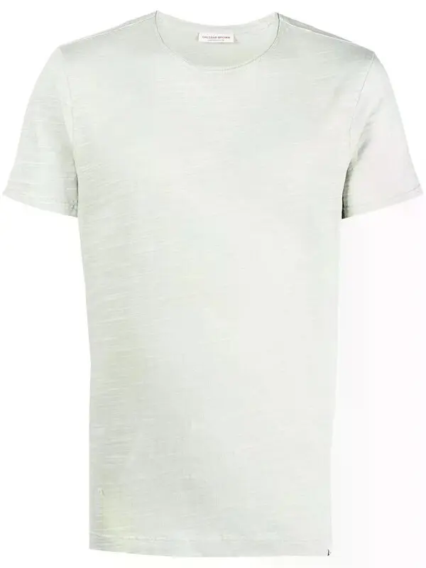 Orlebar Brown Sammy Tape Short-sleeve T-shirt