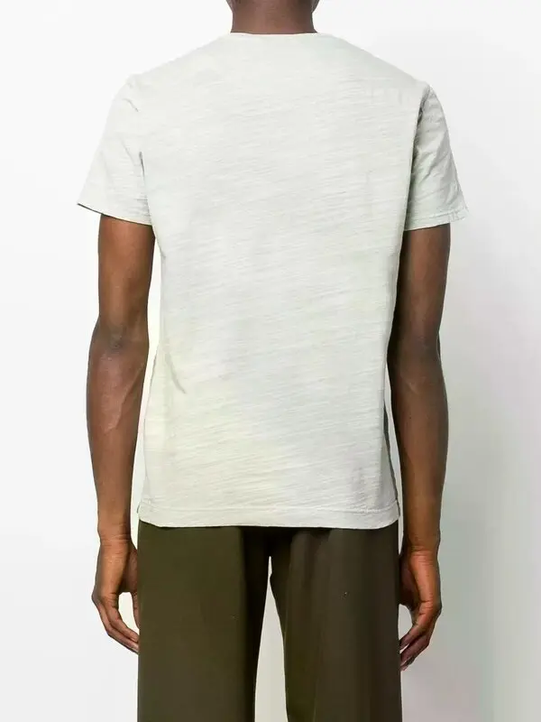 Orlebar Brown Sammy Tape Short-sleeve T-shirt