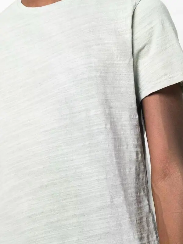 Orlebar Brown Sammy Tape Short-sleeve T-shirt