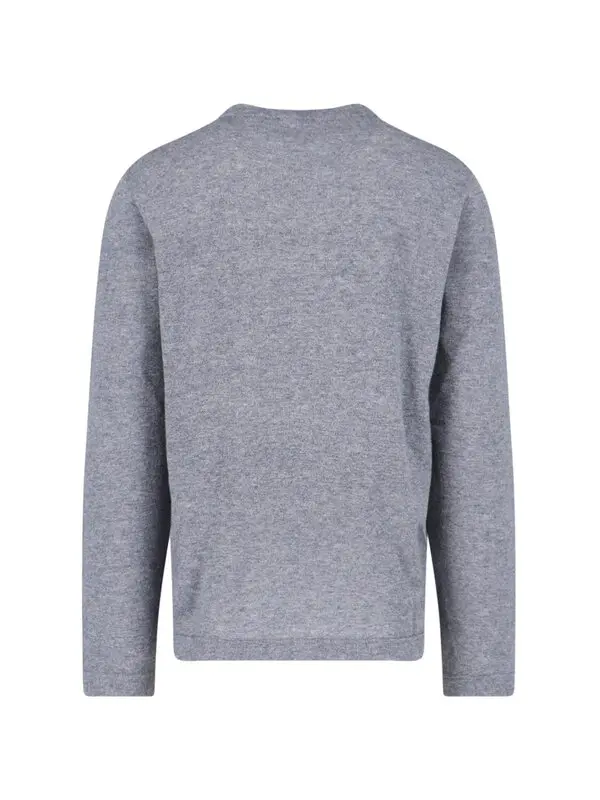 THE ROW Casas Cashmere Sweater
