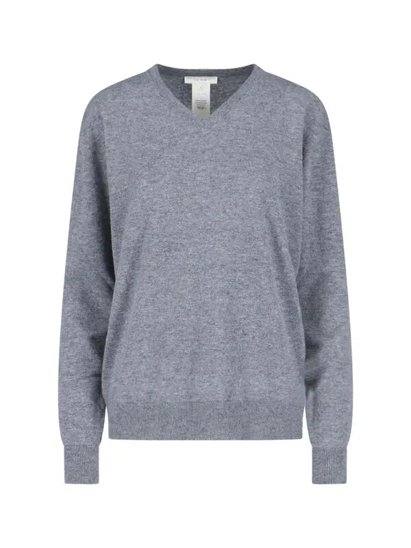 THE ROW Nian Cashmere Sweater