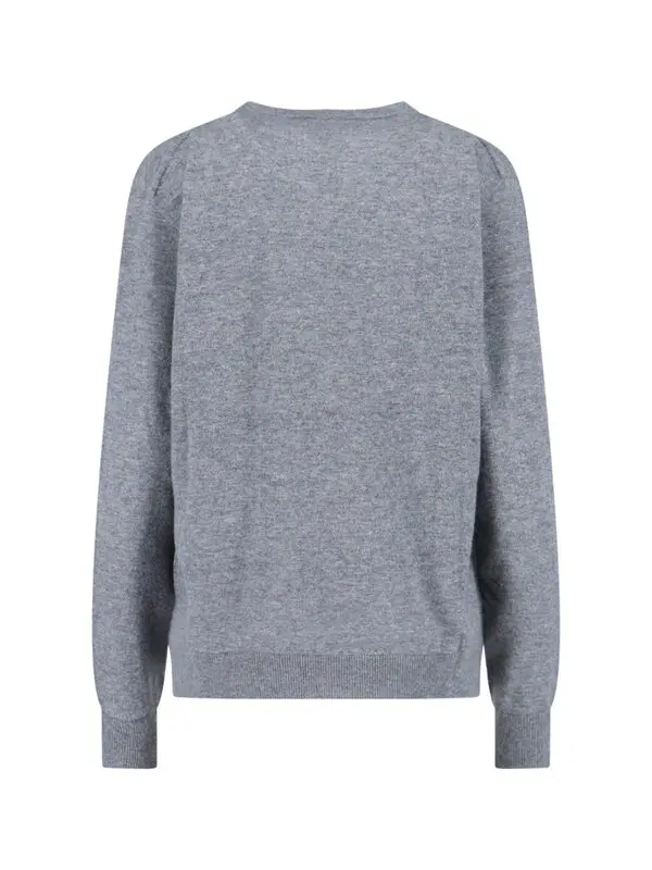 THE ROW Nian Cashmere Sweater