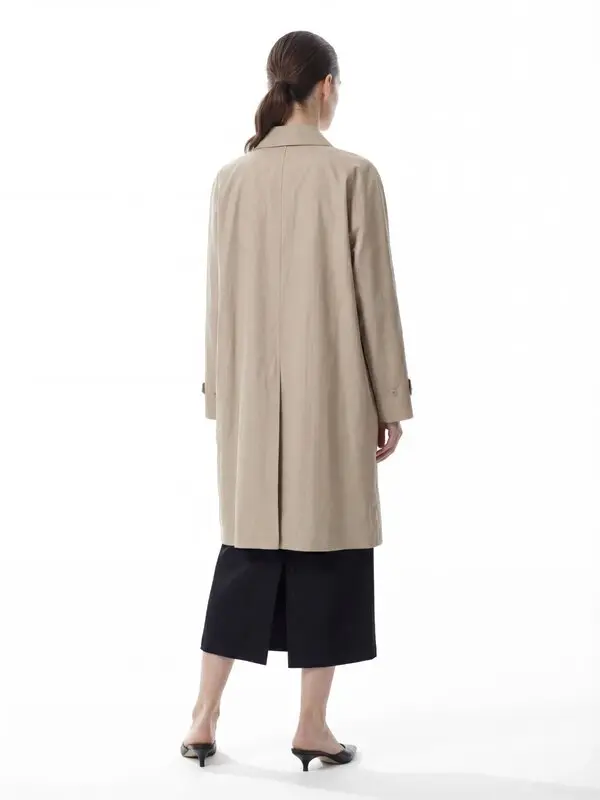 THE ROW Dayton Coat