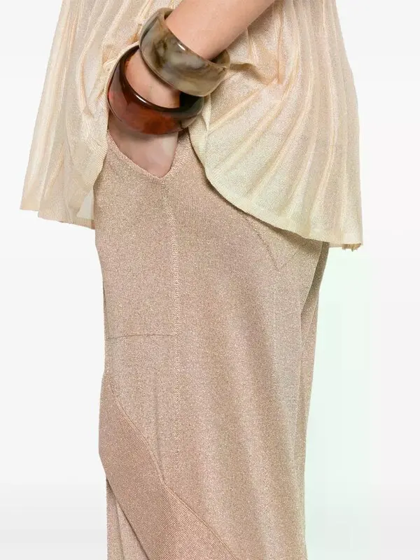 CIRCUS HOTEL Pocket Trousers