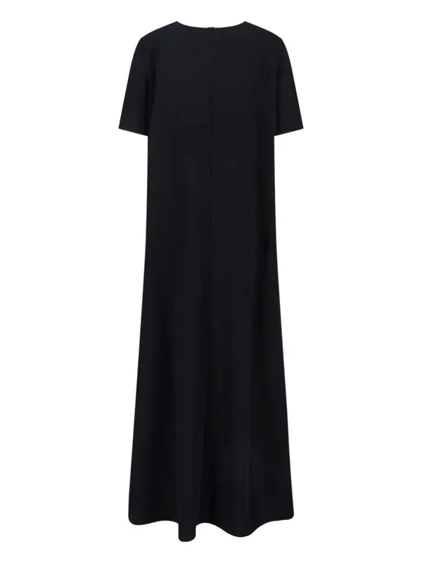 THE ROW Robi Maxi Dress
