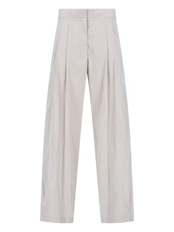 THE ROW Iven Trousers