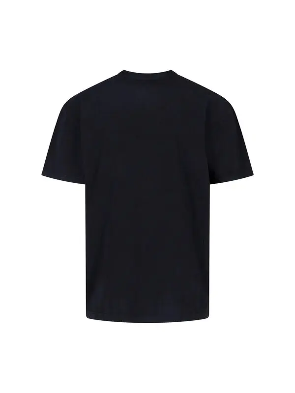 Our Legacy Love Story" T-shirt - Multi
