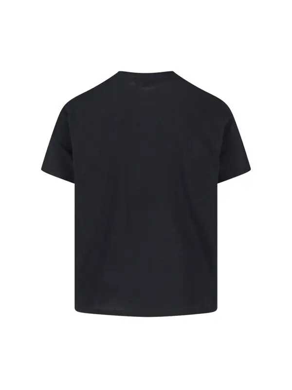 Our Legacy Fallen Angel' T-shirt - Multi