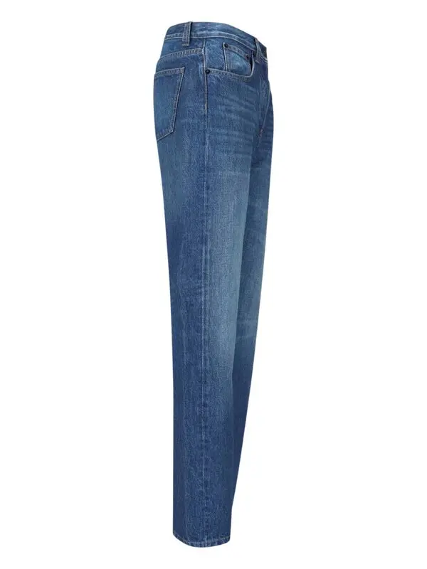 THE ROW Daciana Jeans