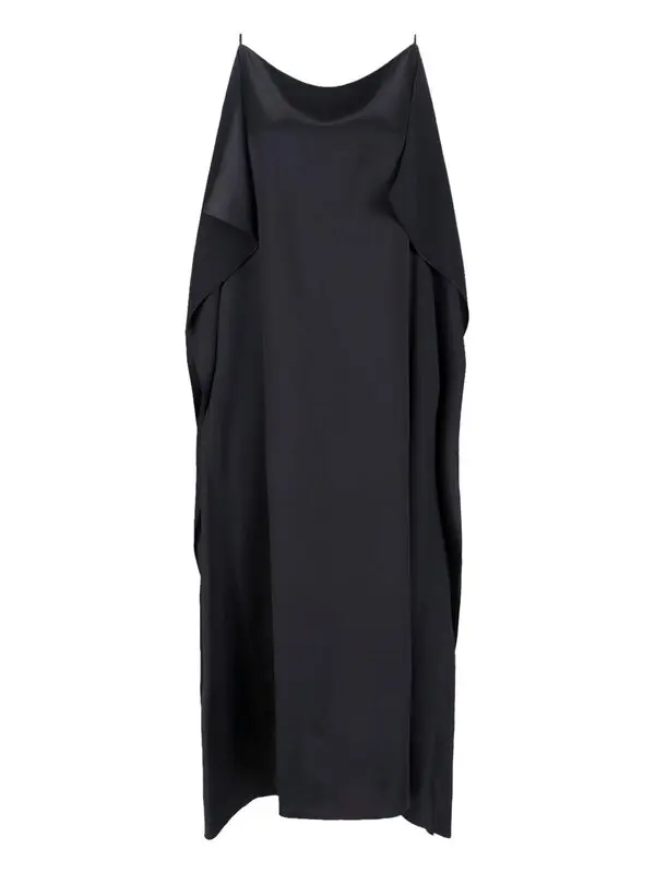 THE ROW Kylo Midi Dress