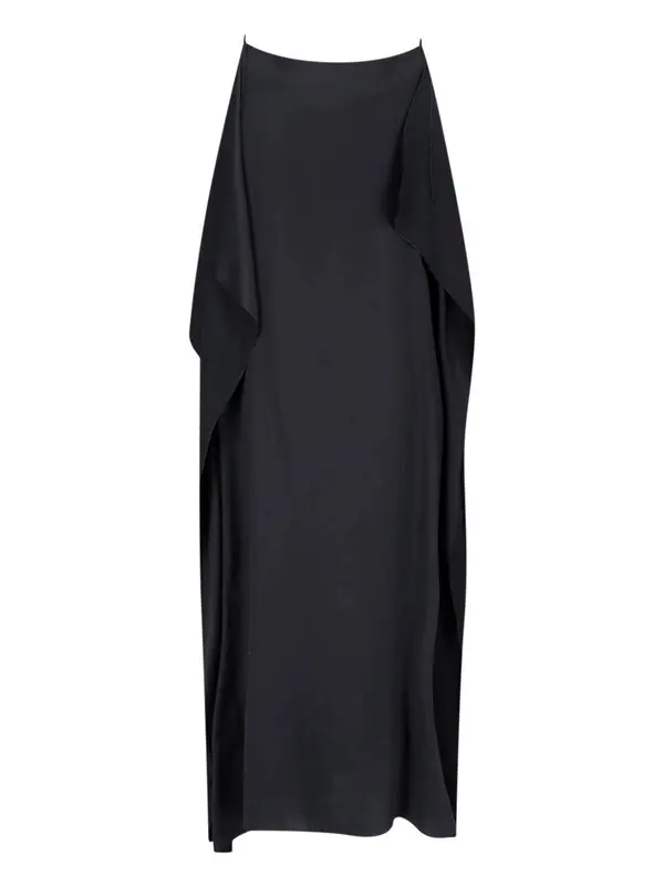 THE ROW Kylo Midi Dress