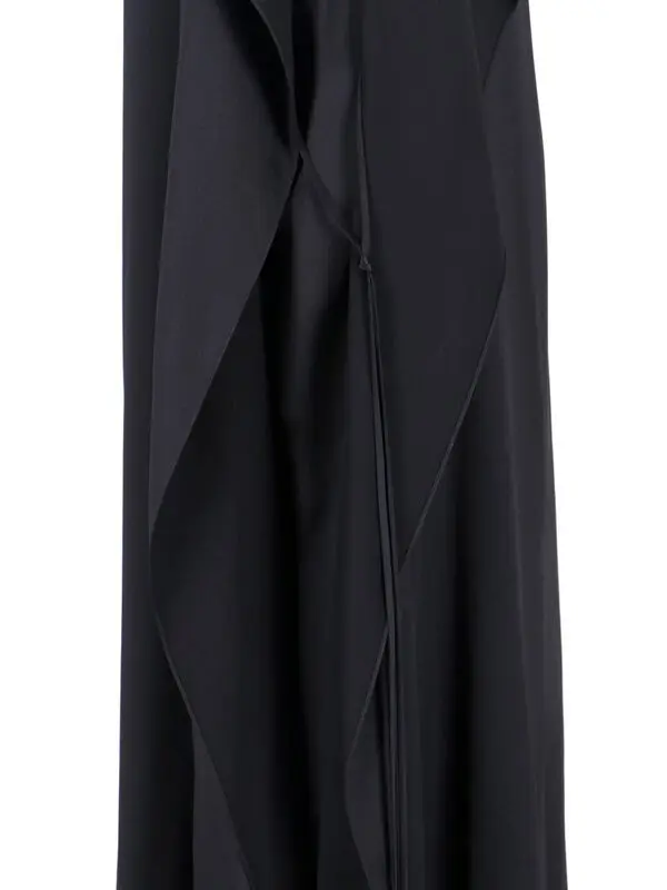 THE ROW Kylo Midi Dress