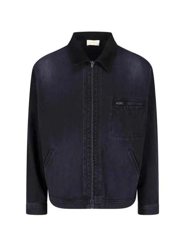 THE ROW Tarquin Jacket