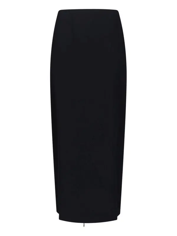 THE ROW Bartelle Skirt