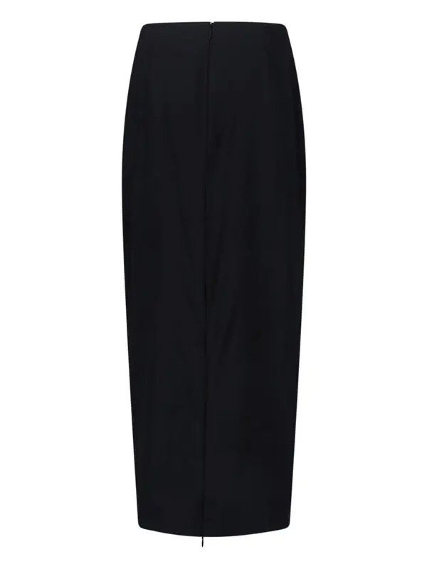 THE ROW Bartelle Skirt