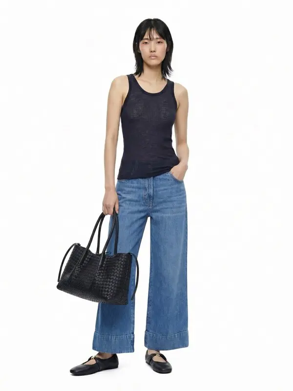 Bottega Veneta Large Reversible ‘pinacoteca' Bag