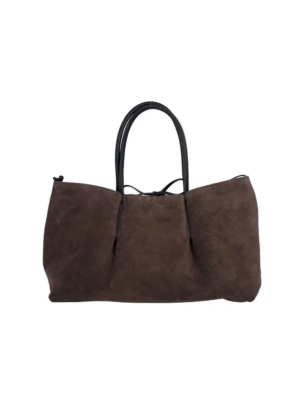 Bottega Veneta Large Reversible ‘pinacoteca' Bag